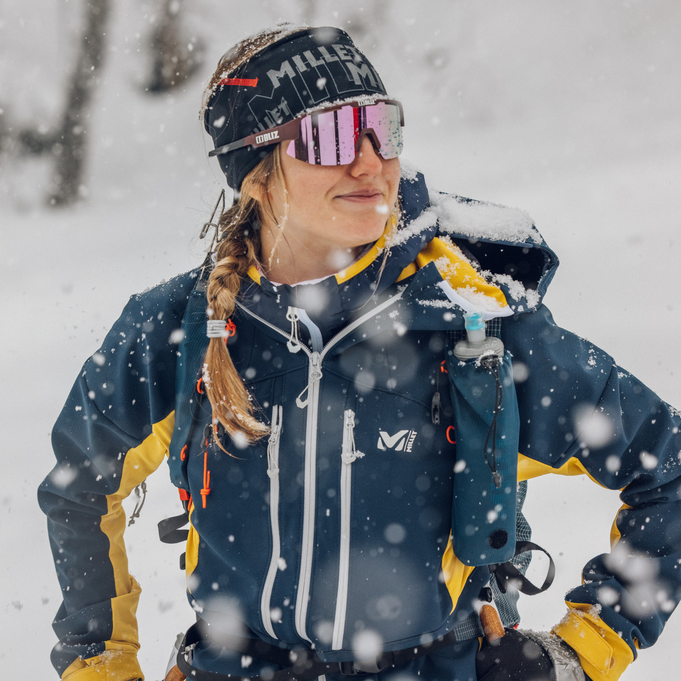 Millet-Lafuma - Nailloux Outlet Village